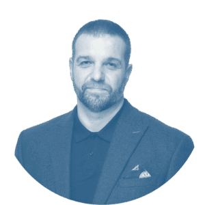 Leadership Team - Safer Sphere