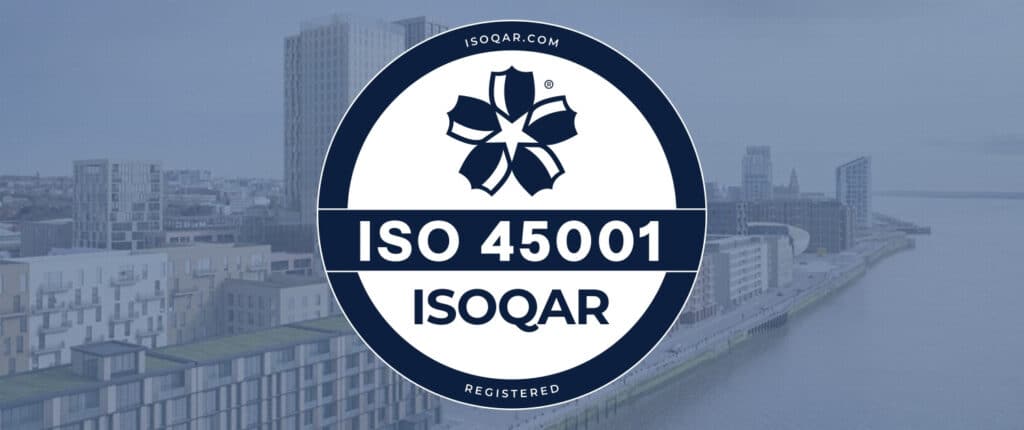 Safer Sphere Achieves ISO 45001 Certification - Safer Sphere